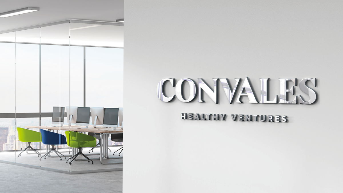 CONVALES Healthy Ventures – Convales