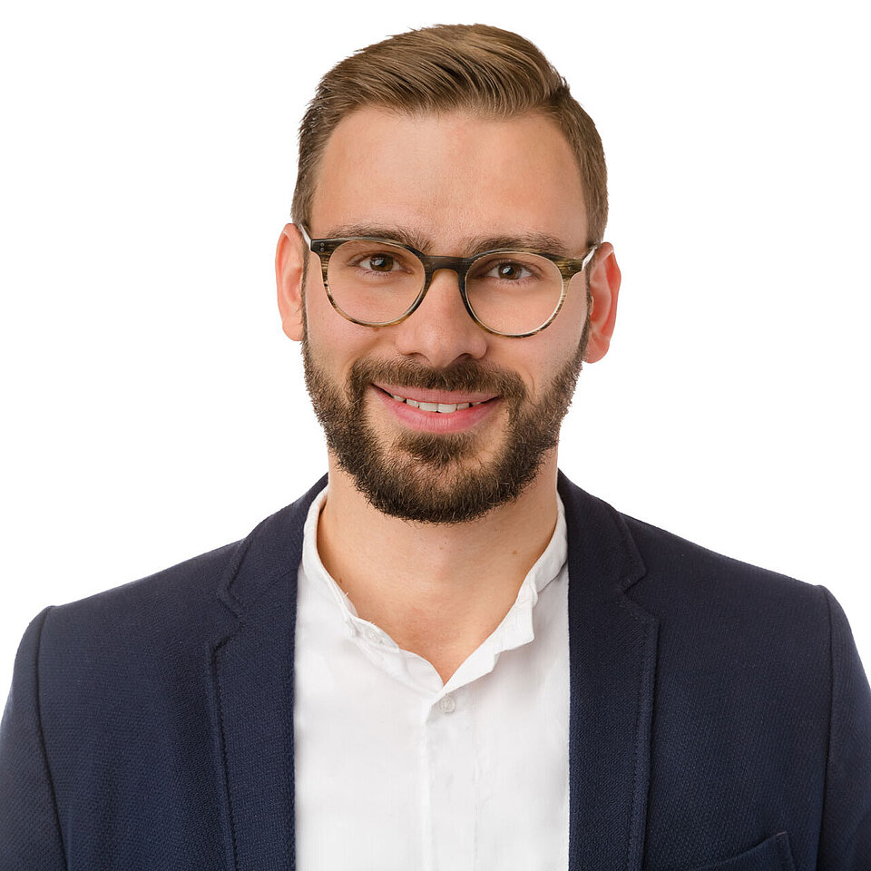 Stellenangebote in der Digitalisierung bei Convales – Convales